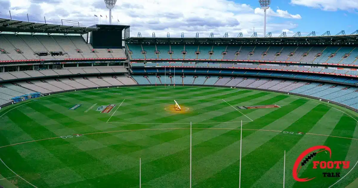 Adelaide Oval — South Australia's Footy Showpiece | Footy Talk